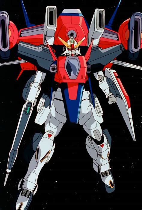 After War Gundam X Stitch Gundam Double X 03 By Anime4799 On Deviantart