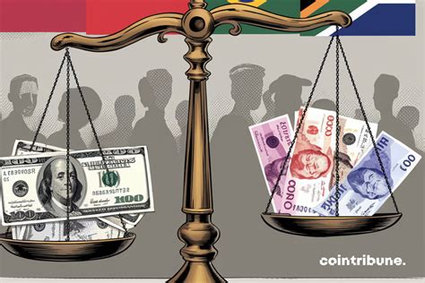 Brics Unveils Its Revolutionary Payment System Soon The End Of The