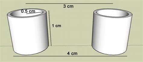 4 A Sketch For The Detection Coil Assembly Download Scientific Diagram