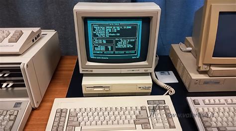 CPU Performance Comparison Vintage VS Modern Amedeo Valoroso