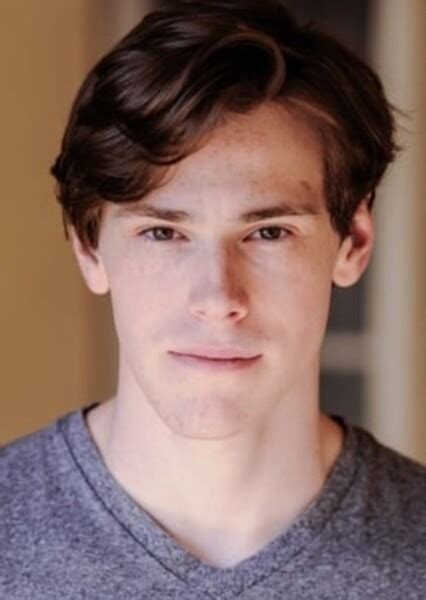 Jacob Leinbach Fan Casting