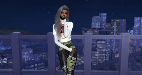 Some Custom Sims Downloads Cas Sims Loverslab