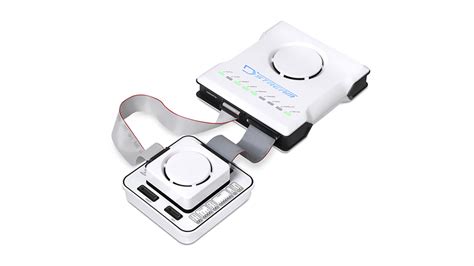 DSTREAM HT Debug Probe Fewer Pins With HSSTP Tools Software And IDEs Blog Arm Community