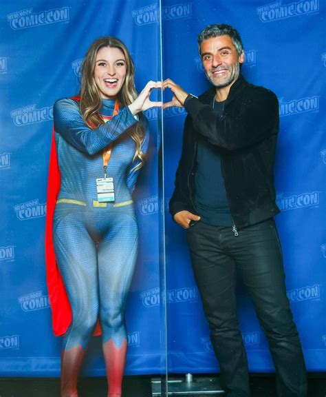 익스트림무비 해외 코스플레이어가 올린 뉴욕코믹콘 풍경들