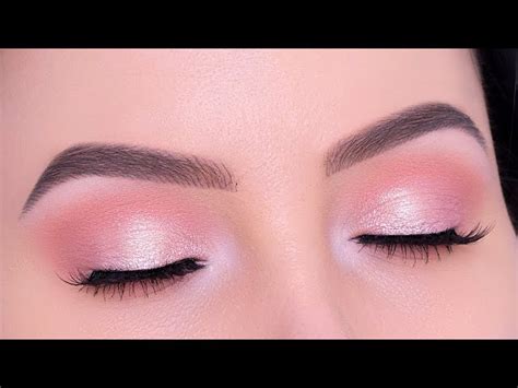 Simple Cute Eye Makeup Saubhaya Makeup