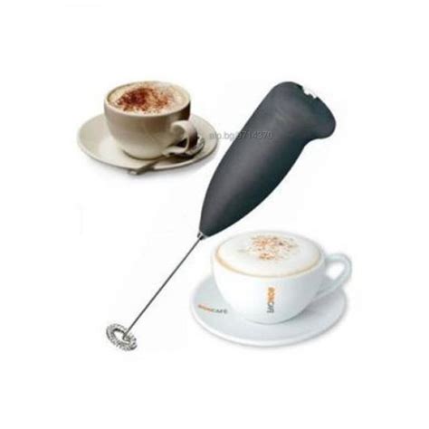 Мини миксер за фрапе Tv197 Миксери Пасатори Роботи София Мини миксер за фрапе Tv197