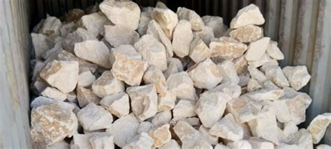 Calcium Carbonate Limestone 5 Star