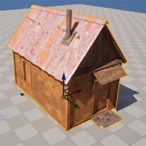 Quick Start Guide For Materials Getting Started In Unreal Engine 5