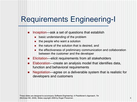 SOLUTION Understanding Requirements Software Engineering Studypool