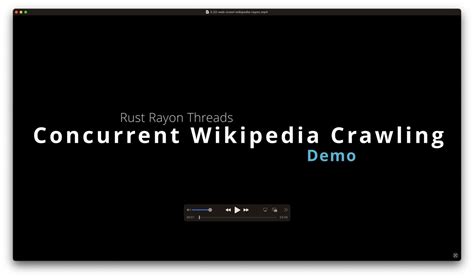 Noah T On Linkedin Rust Threaded Rayon Duke Coursera Rust