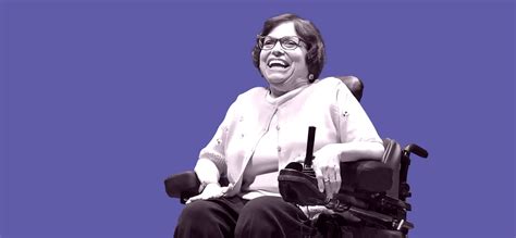 Judy Heumann Mother Of The Disability Rights Movement New Mobility