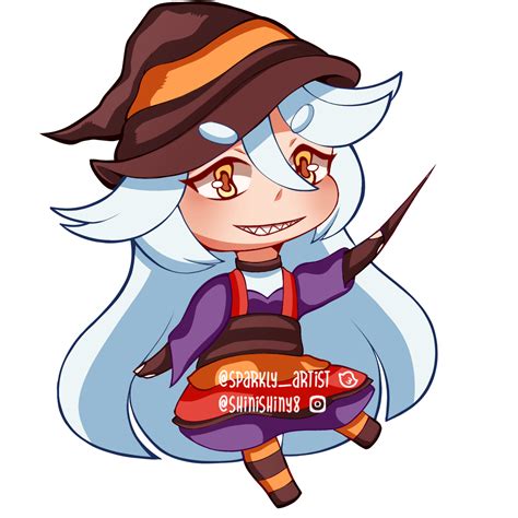 I Did A Chibi In The Tbhk Anime Style How Did I Do Rtbhk