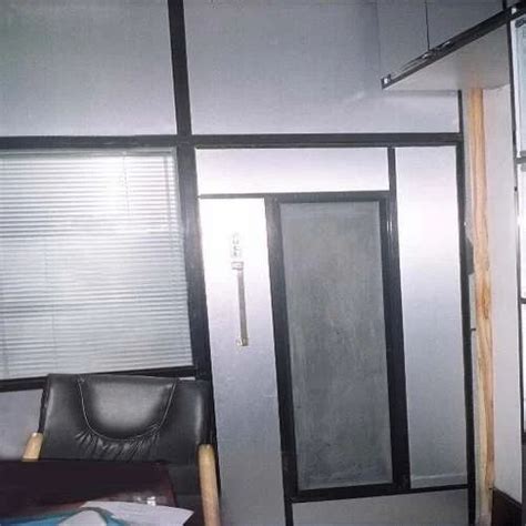 Full Height Tile Based Partitions At Best Price In Mumbai By Unique