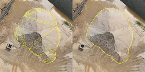 Extract Boundary Virtual Surveyor Support Portal