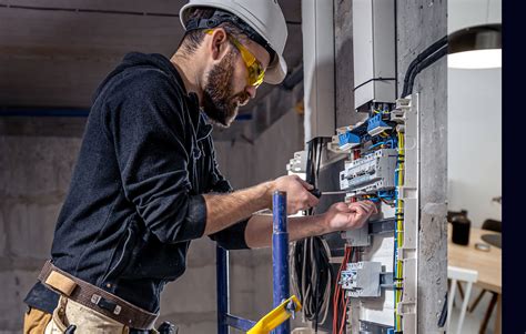 Structure Cabling System Levanto