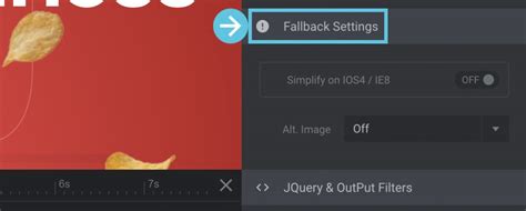 Customize Elements Visibility In Slider Revolution