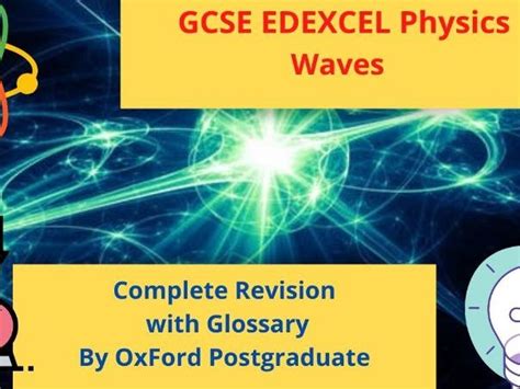 Gcse Edexcel Physics Paper 1 Complete Revision Summary Teaching Resources