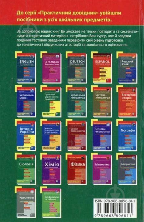 ᐉ Книга Елена Попко «Практичний довідник Сучасний український правопис 978 966 889 681 1