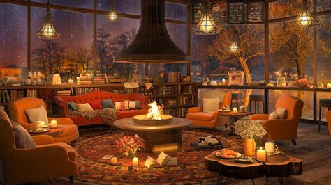 수면과 공부를 위한 편안한 재즈 피아노 음악과 함께 부드러운 재즈 음악 및 아늑한 분위기 Youtube Music