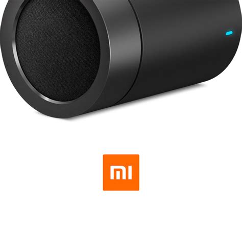 Mi Pocket Speaker 2 - Xiaomi Latin