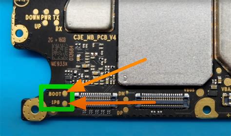 Edl Point In Xiaomi Mi Redmi Poco Smartphones