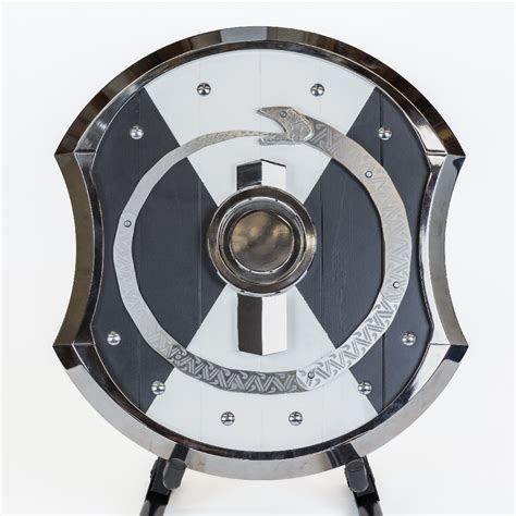 Valheim Silver Shield Valheim Store