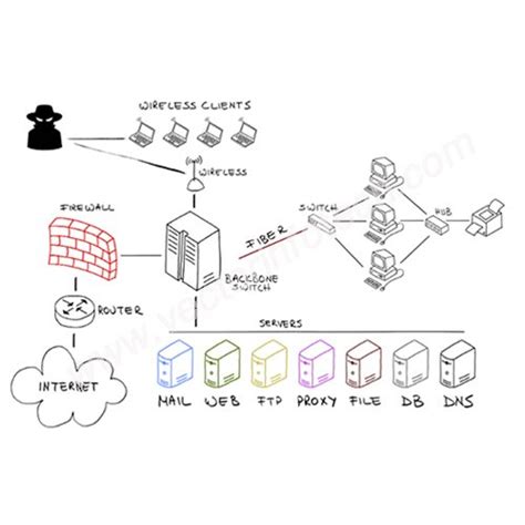 Vector Infotech Pte Ltd