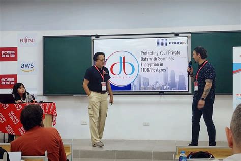 Berita Fossasia Summit 2024 Terbaru Hari Ini Info Komputer