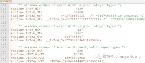 define和typedef的真正区别 电子发烧友网
