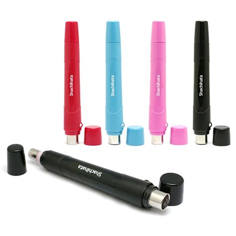 사치하타 만년도장 양면 결재인 직인 스탬프 콩도장 티몬