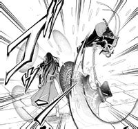 Chapter 115 Shuumatsu No Valkyrie Record Of Ragnarok Wiki Fandom