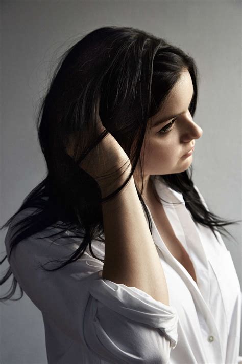 Ariel Winter Hot Celebs Home