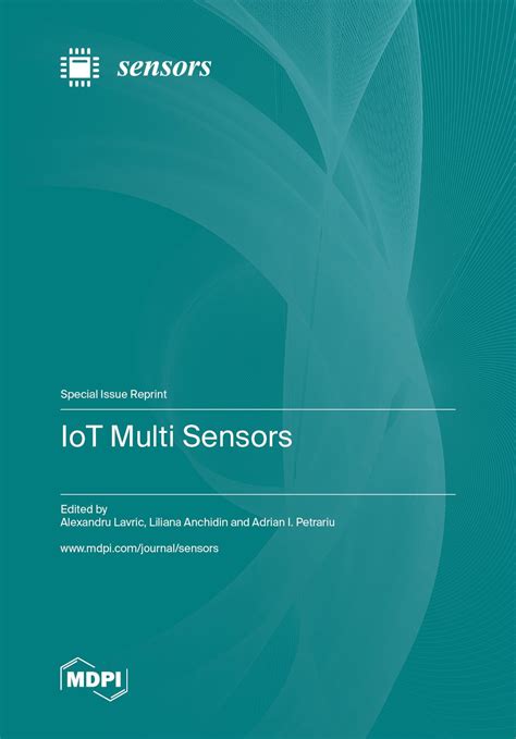 Sensors Mdpi On Linkedin Iot