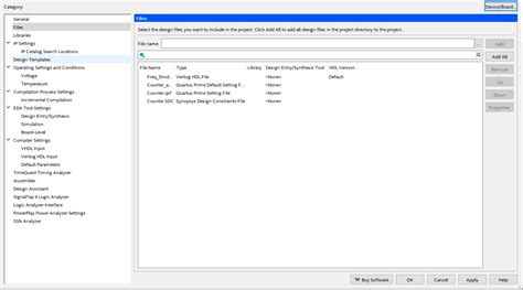 Prototyping With Fpgas Part 3 Sequential Logic With Quartus Prime On Cyclone Iv Fpga