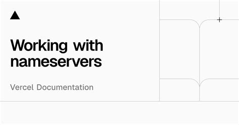 Hostname Ip Help Vercel Community