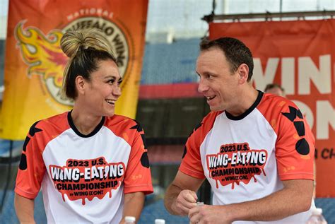 Who Is Miki Sudo 5 Things To Know About The Womens Hot Dog Eating