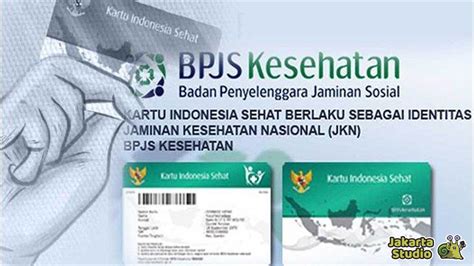 Cara Mendaftar Bpjs Kesehatan Pbi Gratis 2025