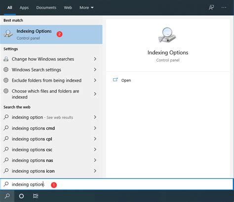 Windows 10 Search File Contents How To Enable And Use It MiniTool
