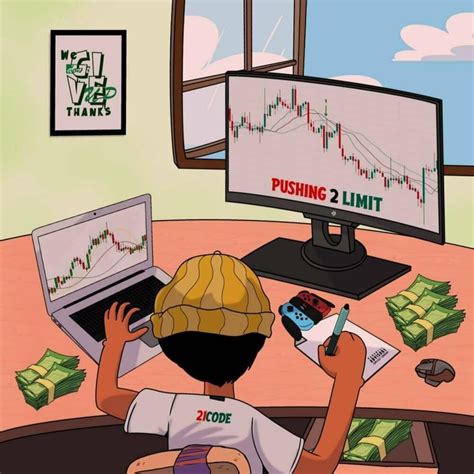 21 Code Pushing 2 Limit Lyrics And Tracklist Genius