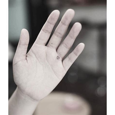 150 Tatuajes Sencillos Y Bonitos