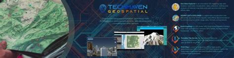 Tech Maven Geospatial On Linkedin Weve Got A Big Data Add On Thats A Spark Ecosystem For