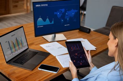 The Role Of User Activity Monitoring In Data Security