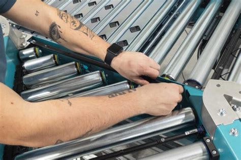 Exotec Strengthens Its Industrial Production Capabilities Exotec