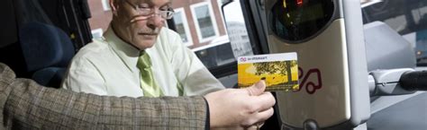 OV Chipkaart Wat U Echt Moet Weten SeniorWeb