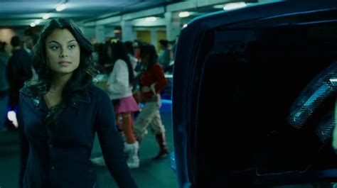 Naked Nathalie Kelley In The Fast And The Furious Tokyo Drift