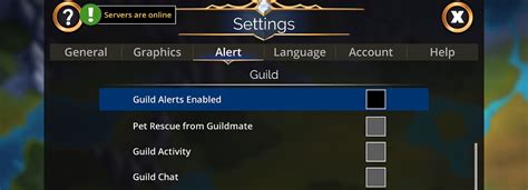 Guild Push Notifications Not Sending Bug Reports Gems Of War Forums
