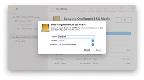 Ssd Exfat Format Tool Thislasopa