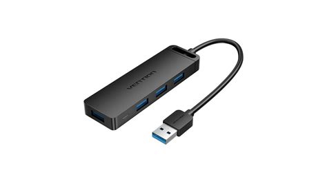 Vention Chlbf Usb Type A Hub Port Bestmarkt