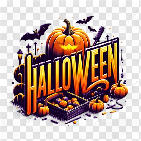 파티 초대장을 위해 투명한 배경 위에 할로윈 박쥐가 돌고 있는 3d 상세 조각 호박 파티 초대장을 위해 투명한 배경 위에 할로윈 박쥐가 돌고 있는 3d 상세 조각 호박