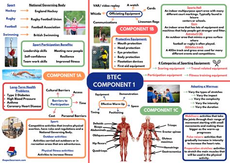 Pe Cheat Sheets The Pe Classroom